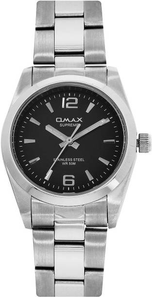 Omax Watches - Buy Omax Watches Store Online at Best Prices in India ...