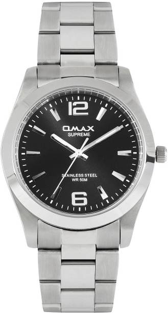 Omax Watches - Buy Omax Watches Online at Best Prices in India ...