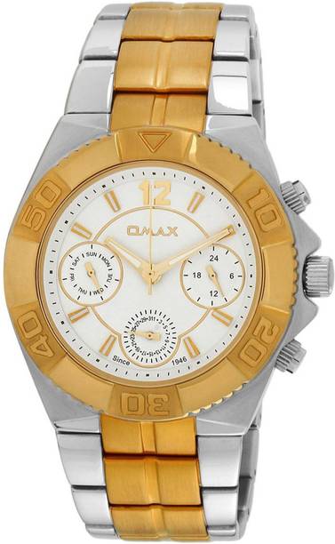 Omax Watches - Buy Omax Watches Online at Best Prices in India ...