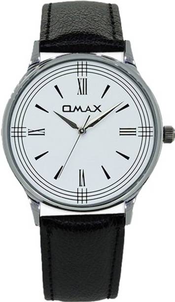 Omax Watches - Buy Omax Watches Store Online at Best Prices in India ...