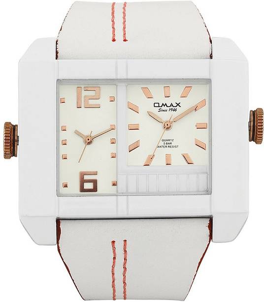 Omax Watches - Buy Omax Watches Store Online at Best Prices in India ...
