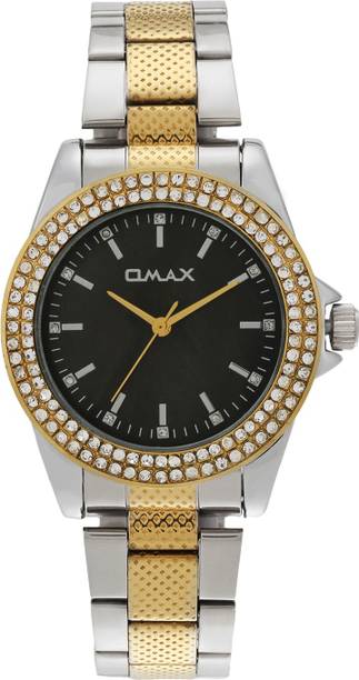 Omax Watches - Buy Omax Watches Store Online at Best Prices in India ...