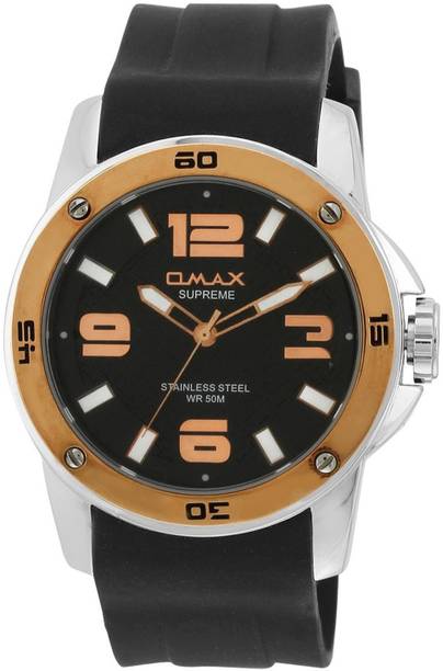 Omax Watches - Buy Omax Watches Store Online at Best Prices in India ...