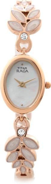 Titan Raga Watches Online at Best Prices in India