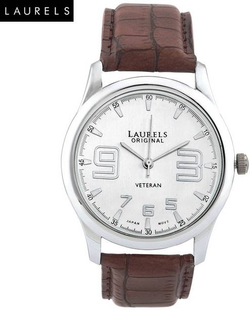 Laurels Watches - Buy Laurels Watches Online at Best Prices in India ...