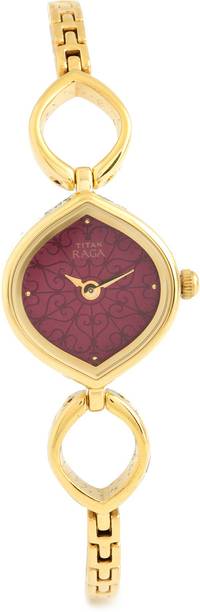 Titan Raga Watches Online at Best Prices in India