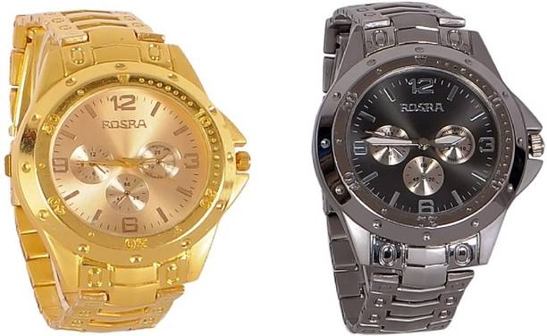 Rosra Watches - Buy Rosra Watches Online at Best Prices in India ...