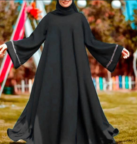 Abayas & Burqas - Stylish Abayas & Burqas for Women at Best Online ...