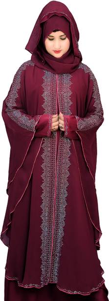 Abayas & Burqas - Stylish Abayas & Burqas for Women at Best Online ...