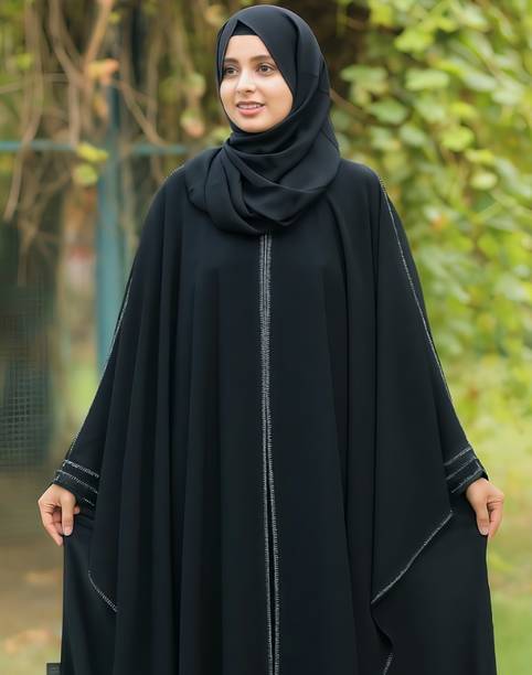 Abayas & Burqas - Stylish Abayas & Burqas for Women at Best Online ...