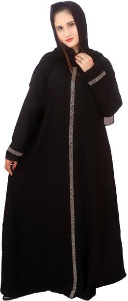 Abayas & Burqas - Buy Abayas & Burqas Online for Women at Best Prices ...