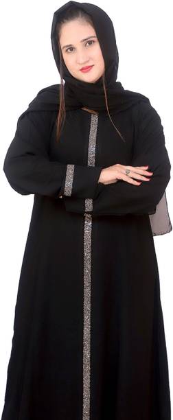 Abayas & Burqas - Stylish Abayas & Burqas for Women at Best Online ...