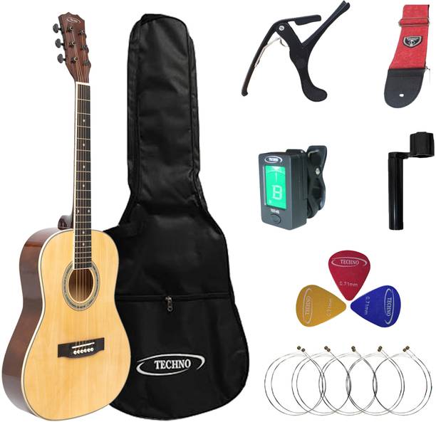 Acoustic Guitar Buy Online at Best Prices in India