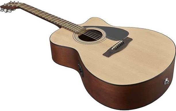 Yamaha Acoustic Guitars - Buy Yamaha Acoustic Guitars Online at Best ...