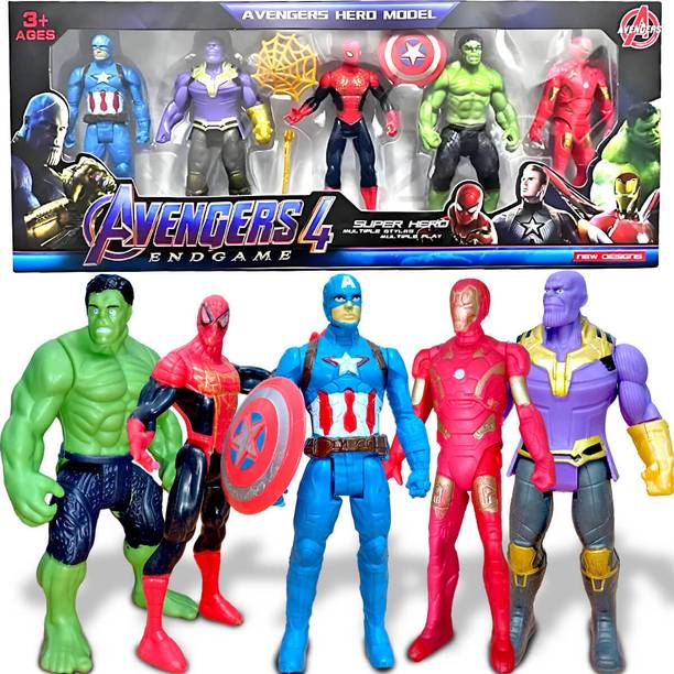 Action Toys Online | Toys and Games | Flipkart.com