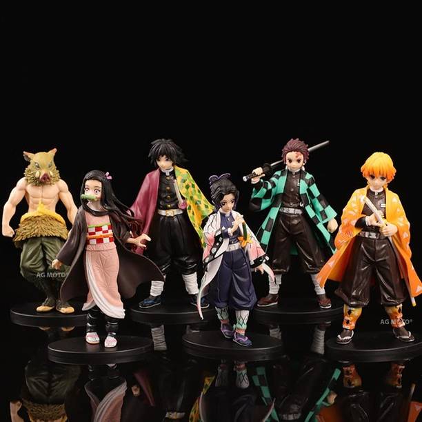 Action Figures (एक्शन फिगर): Buy Action Figures Online | Flipkart.com