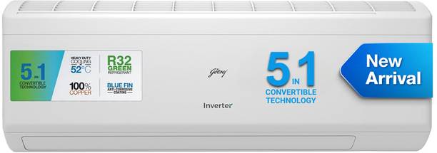 Air Conditioners - Buy Air Conditioners Online at Best Prices In India ...