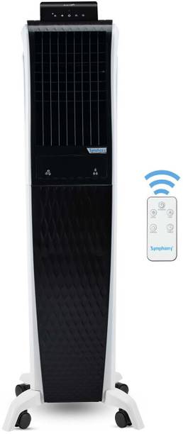 Symphony Air Coolers - Buy Symphony Air Coolers Online at Best Prices ...