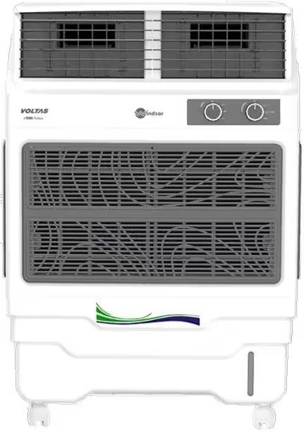 Buy Voltas Air Coolers Online at Best Prices in India | Flipkart