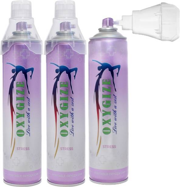 Oxygen Cylinder - Buy Oxygen Cylinder Online at Best Prices In India ...