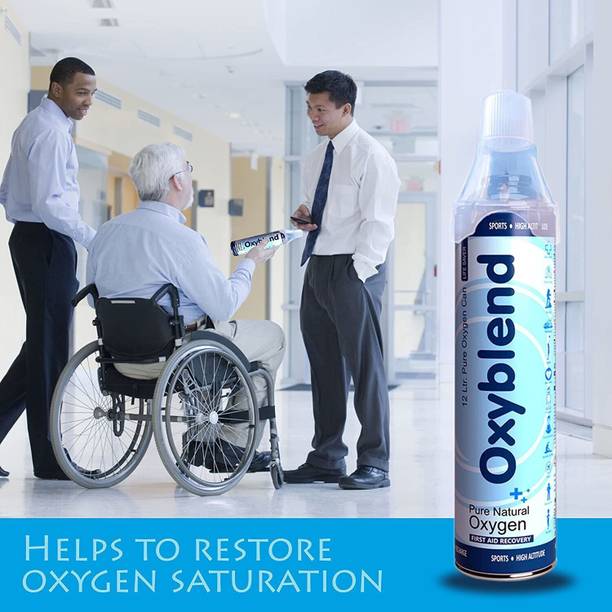 Portable Oxygen Cans - Buy Portable Oxygen Cans Online at Best Prices ...