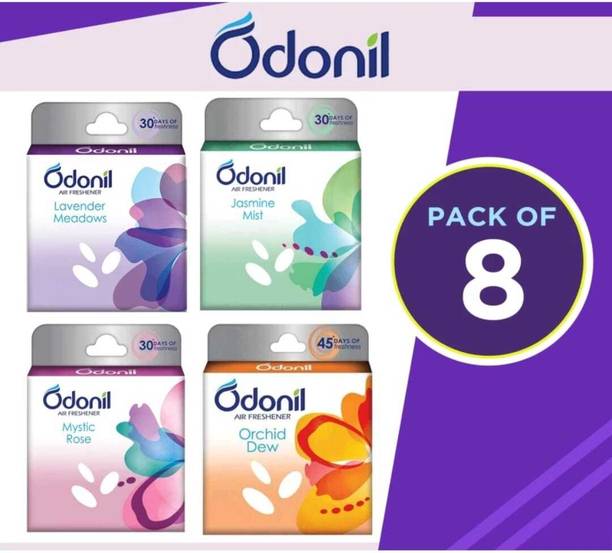 Odonil Room Freshener Online at Flipkart.com