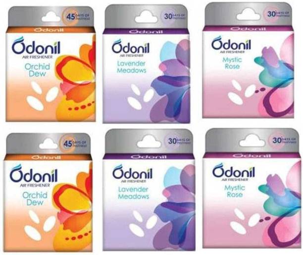Odonil Room Freshener Online at Flipkart.com