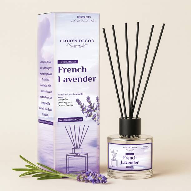 Diffuser Sets Online in India at Best Prices | 01-Oct-25