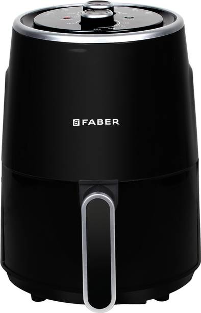 Faber Air Fryers - Buy Faber Air Fryers Online at Best Prices In India ...