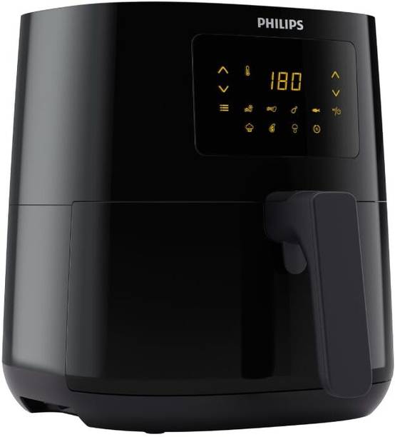 Buy Philips Air Fryers Online at Best Prices in India | Flipkart