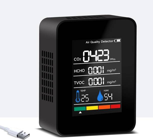 Air Quality Meters - Buy Air Quality Meters Online at Best Prices In ...