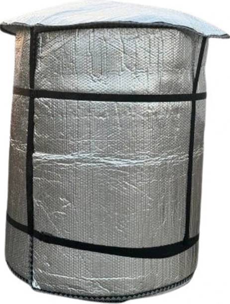 Water Tank Covers | Protect Overhead & Underground Tanks from Sun & Algae