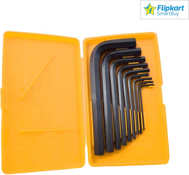 Allen Key Sets Online in India at Best Prices | 13-Dec-24