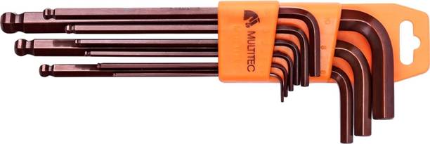 Allen Key Sets Online in India at Best Prices | 26-Feb-25