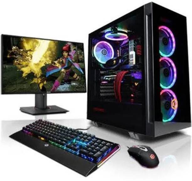 Ryzen 5 Pro | Lowpi