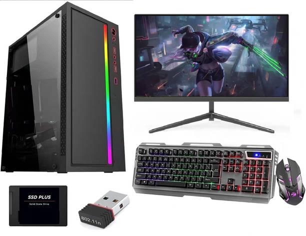 Assembled Computers - Buy Assembled Computers Online at Best Prices in ...