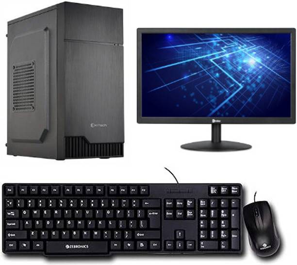 Intel Core I5 Desktop Pcs - Buy Intel Core I5 Desktop Pcs Online at ...