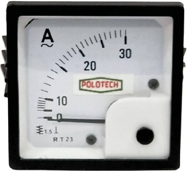 Ammeters Buy Online at Best Prices In India | Flipkart.com