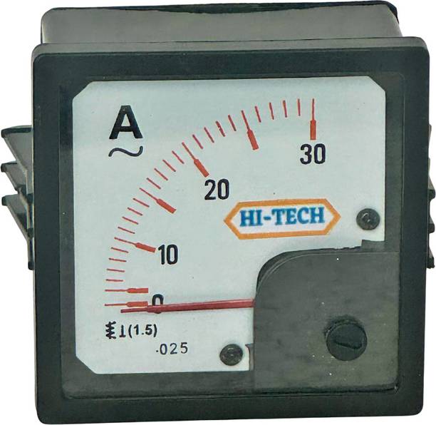 Ammeters Buy Online at Best Prices In India | Flipkart.com