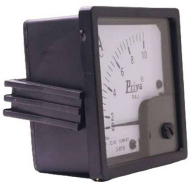 Ammeters Buy Online at Best Prices In India | Flipkart.com