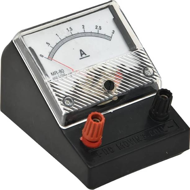 Ammeters Buy Online at Best Prices In India | Flipkart.com