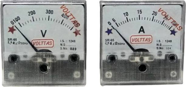 Ammeters Buy Online at Best Prices In India | Flipkart.com