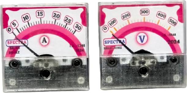 Ammeters Buy Online at Best Prices In India | Flipkart.com