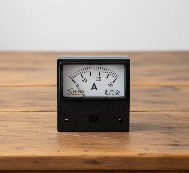 Ammeters Buy Online at Best Prices In India | Flipkart.com