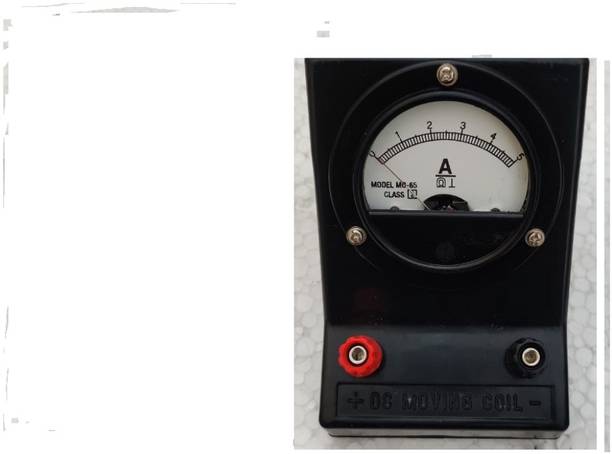 Ammeters Buy Online at Best Prices In India | Flipkart.com