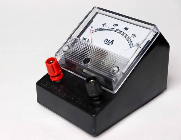 Ammeters Buy Online at Best Prices In India | Flipkart.com