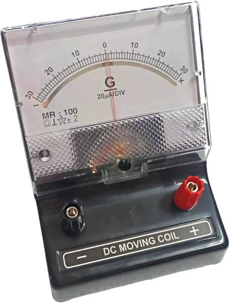 Ammeters Buy Online at Best Prices In India | Flipkart.com
