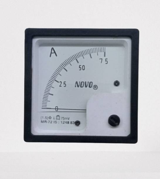 Ammeters Buy Online at Best Prices In India | Flipkart.com