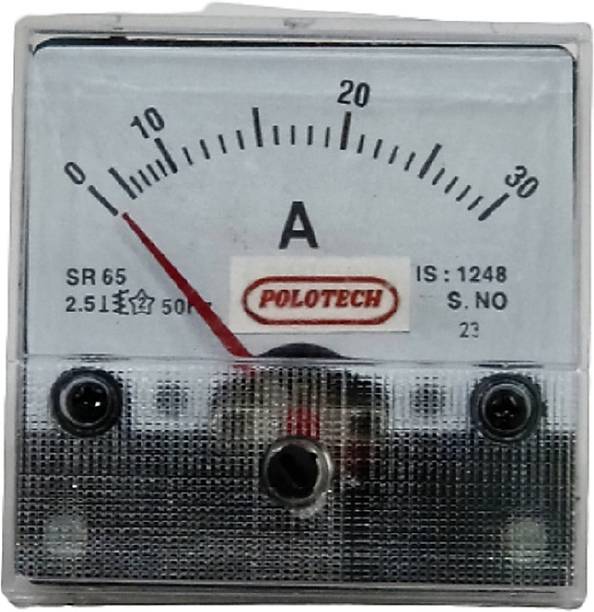 Ammeters Buy Online at Best Prices In India | Flipkart.com