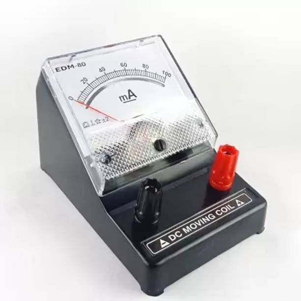 Ammeters Buy Online at Best Prices In India | Flipkart.com